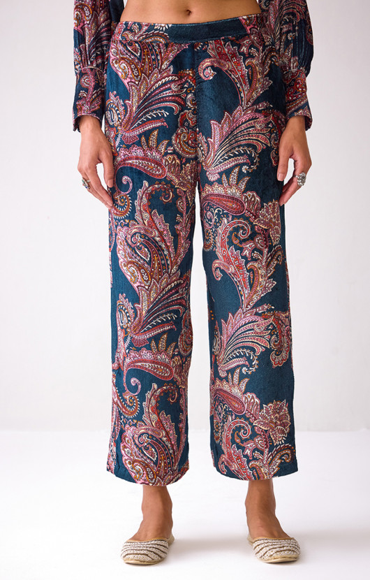 Buy Women s Trousers Pant Online Ancestry